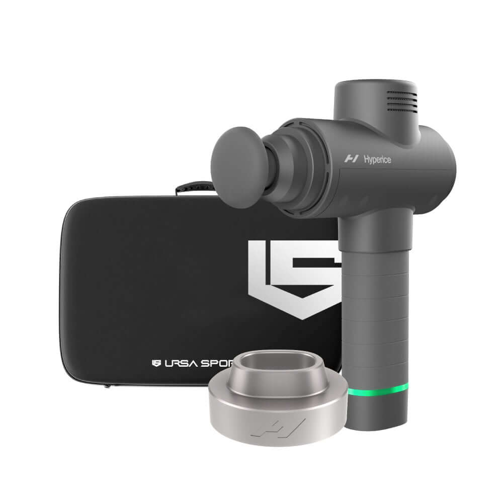 Hypervolt 2 全套超值組 - URSA SPORTS 有熊運動