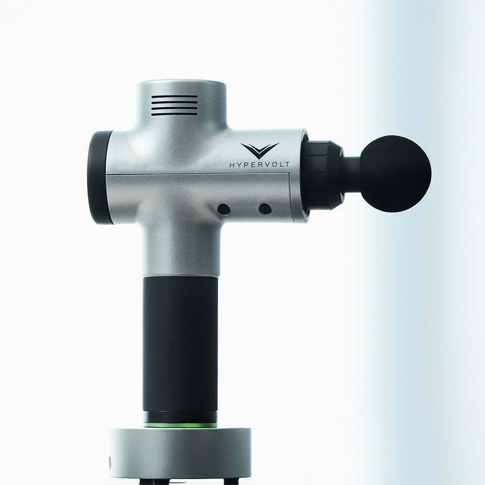 Hypervolt 充電座+Hyperice 原廠變壓器 - URSA SPORTS 有熊運動