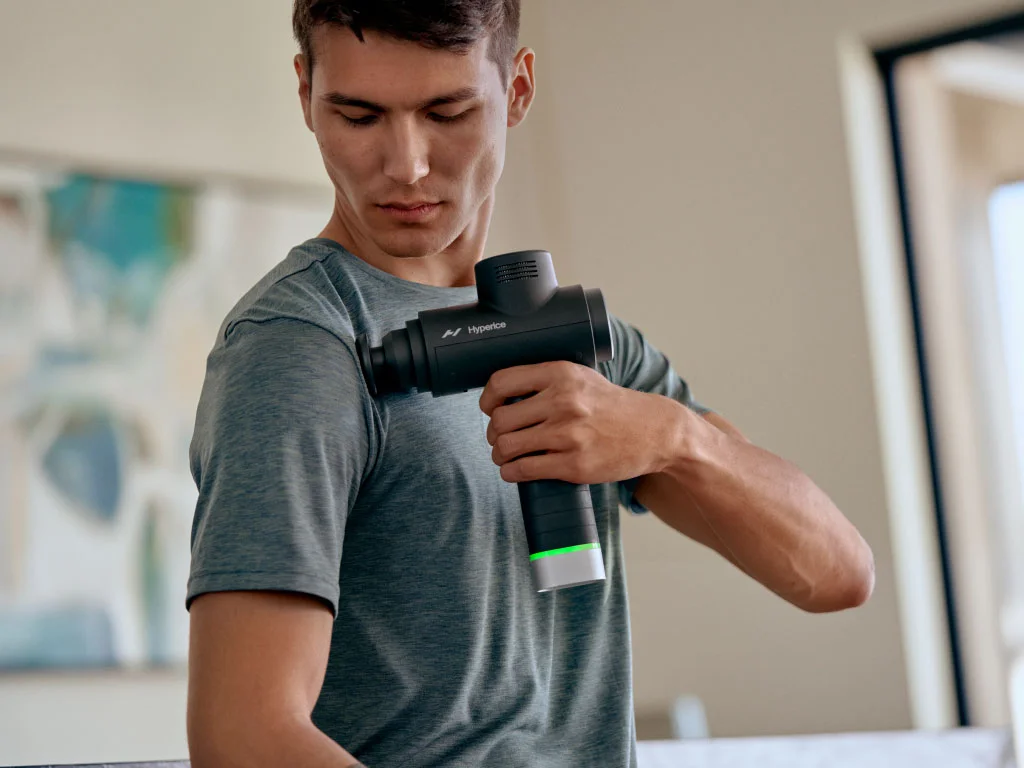 3 大區別－Hypervolt 2 和 Hypervolt 2 Pro 專業比較指南 - URSA SPORTS 有熊運動