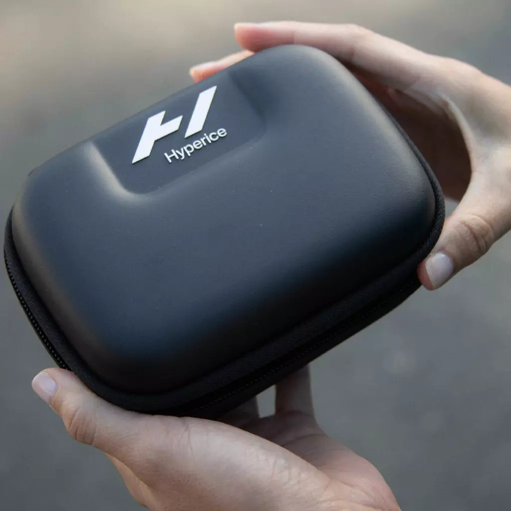 Venom Go 專用收納盒 - Hyperice │ Taiwan store